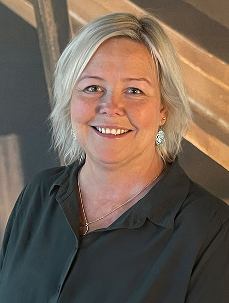 Maria Römberg – Malkars Träningscenter