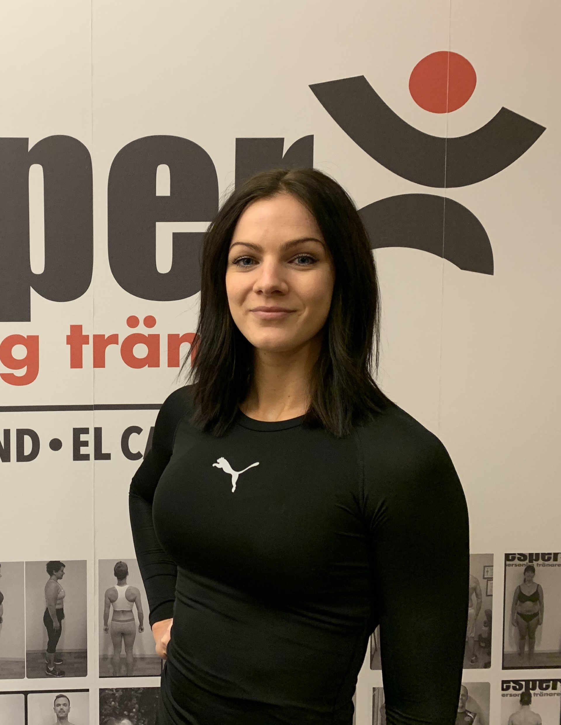 Gina Koller – Malkars Träningscenter