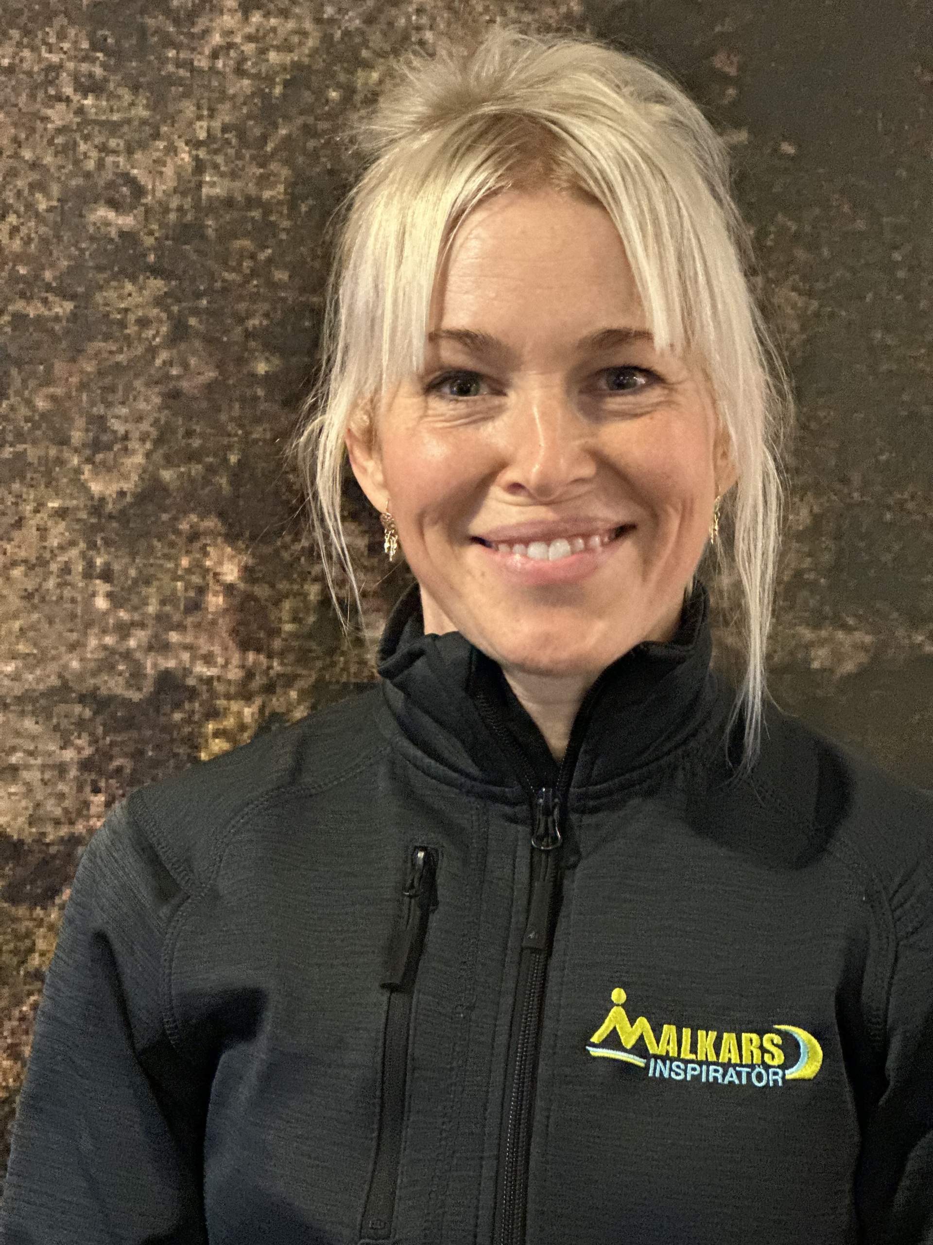 Sanna Rehn – Malkars Träningscenter